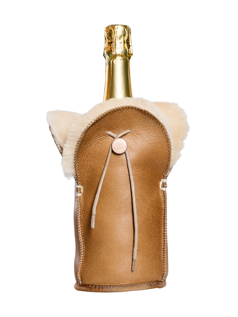 kywie champagne camel napa