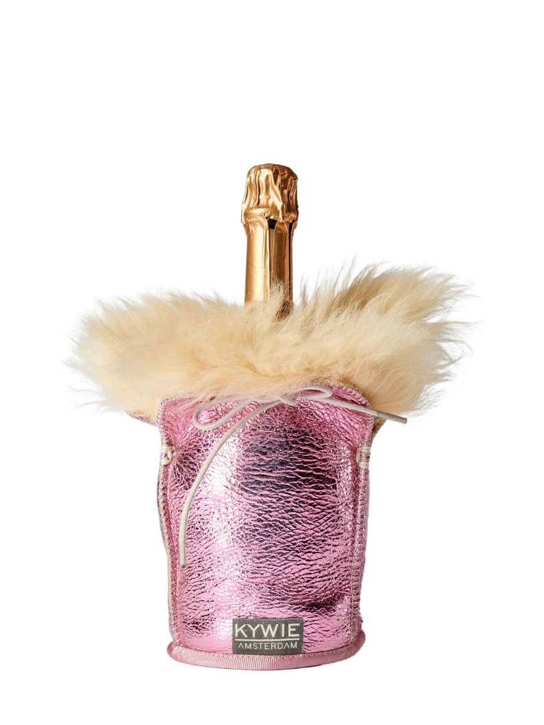 KYWIE XL Champ Pink Sparkle